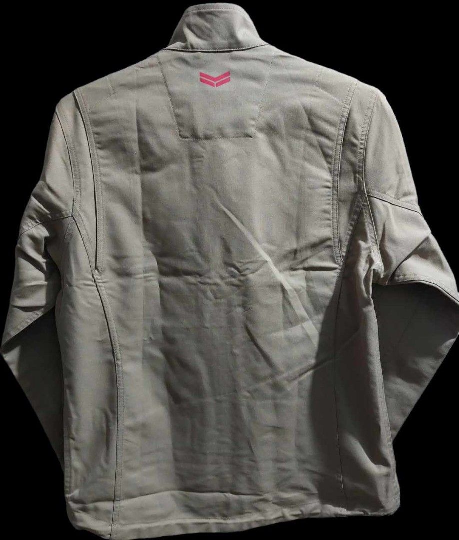 Yanmar Outfit, Men's Fashion, Coats, Jackets and Outerwear on Carousell