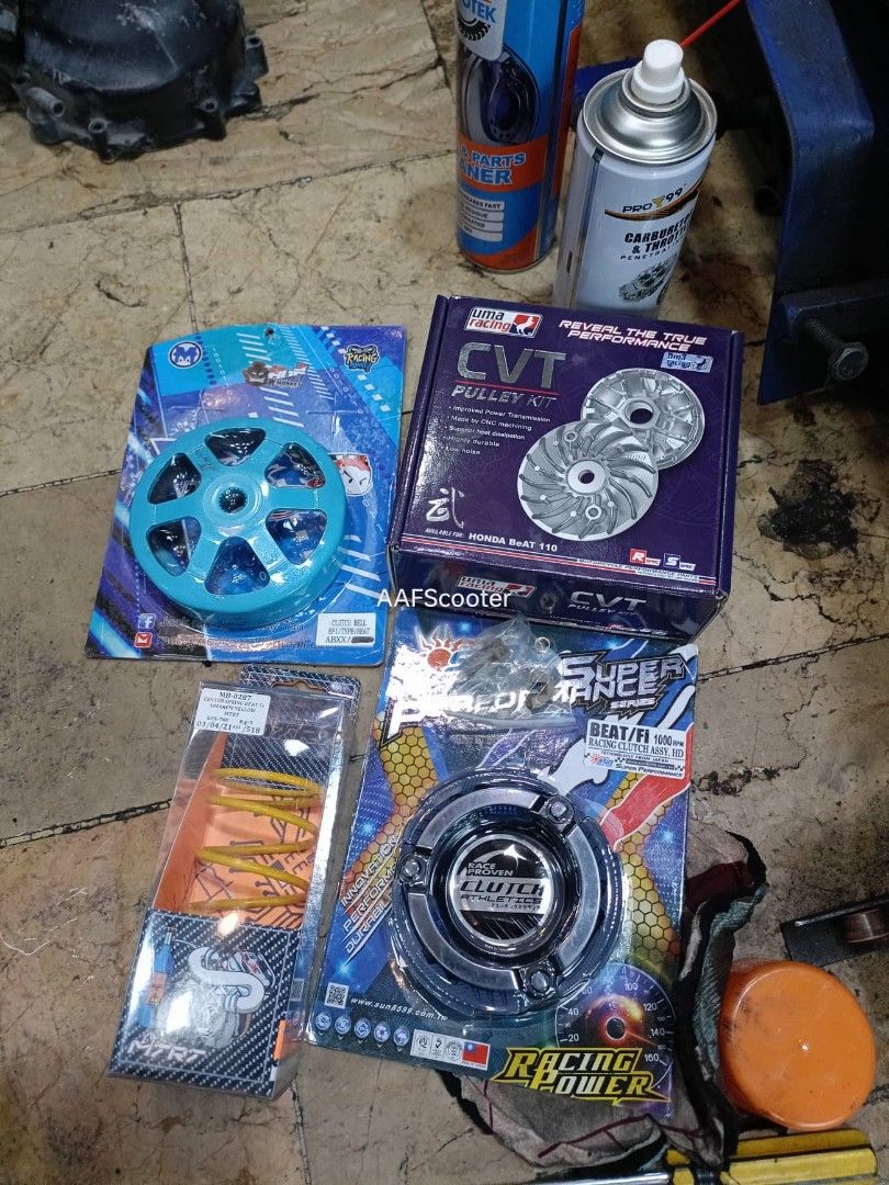 Zoomer-x Gen 2 on Carousell