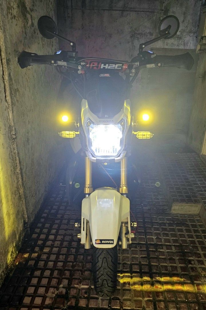 Zoomer-x Gen 2 on Carousell