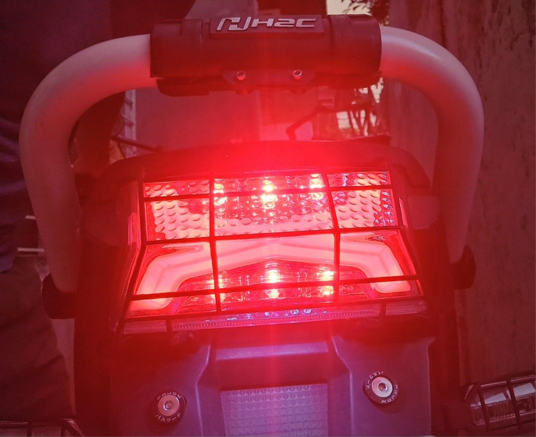 Zoomer-x Gen 2 on Carousell