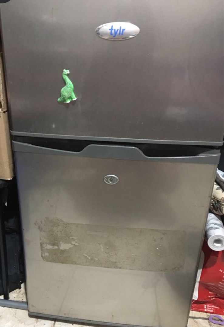 2 door Personal Refrigerator, TV & Home Appliances, Kitchen Appliances ...