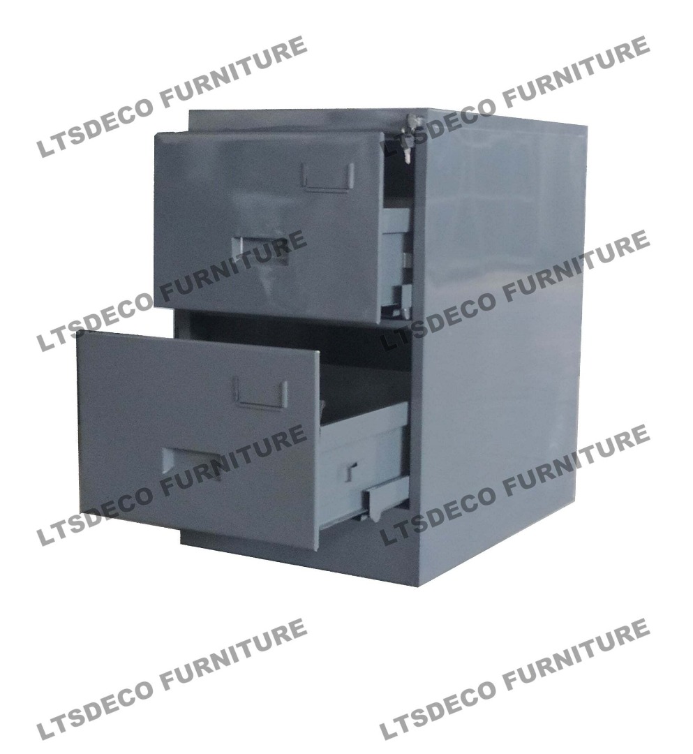 2 LAYER CABINET/ LATERAL CABINET OFFICE PARTITION on Carousell