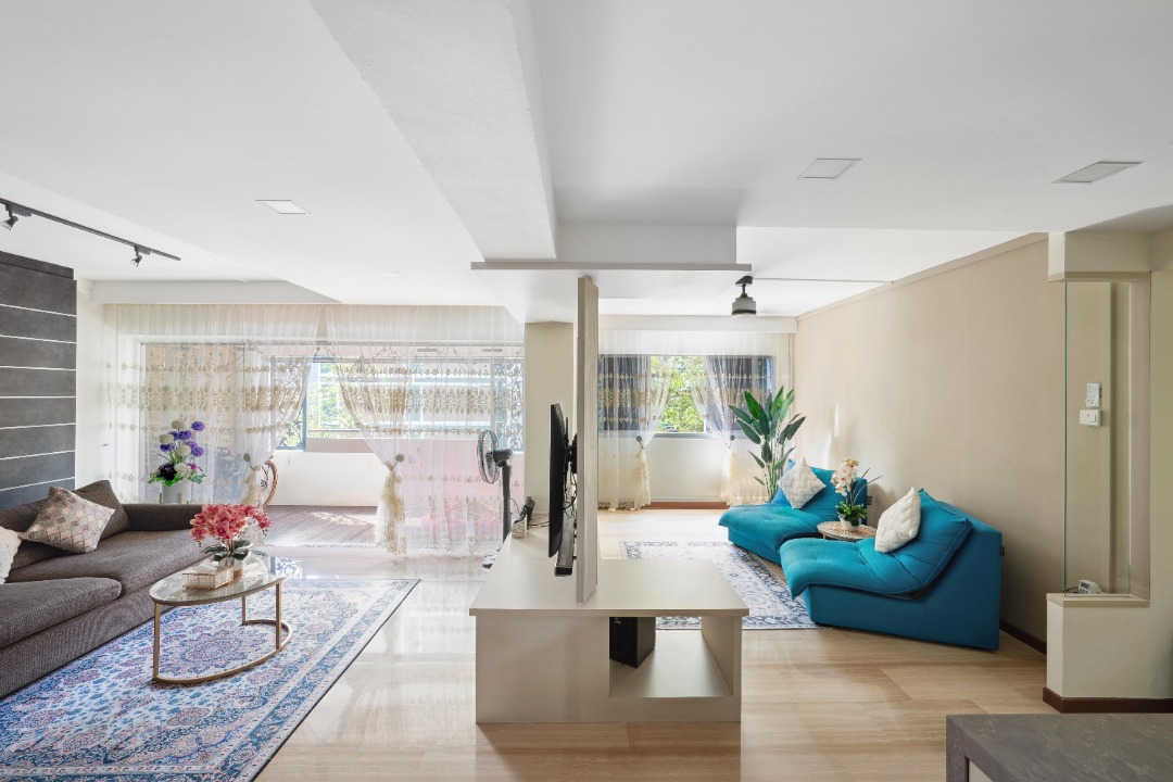 463 Pasir Ris Street 41, Property, For Sale, HDB on Carousell