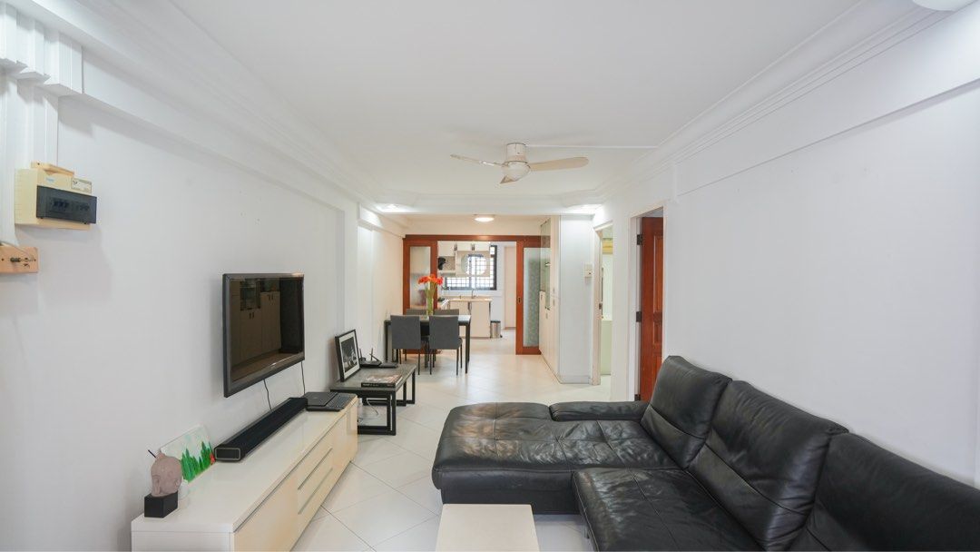 85a Lorong 4 Toa Payoh Toa Payoh Peakview, Property, For Sale, HDB on ...
