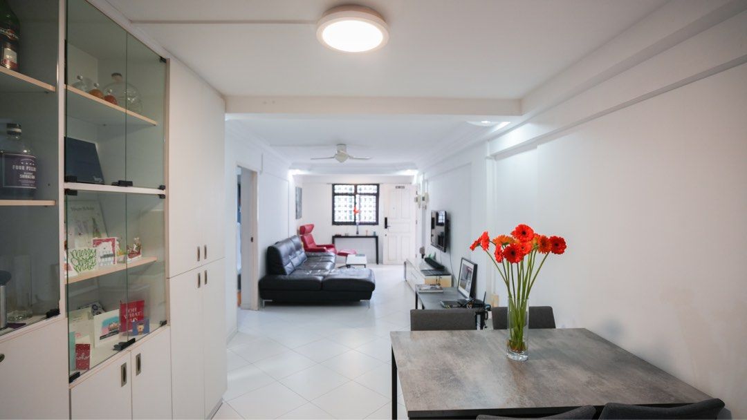 85a Lorong 4 Toa Payoh Toa Payoh Peakview, Property, For Sale, HDB on ...