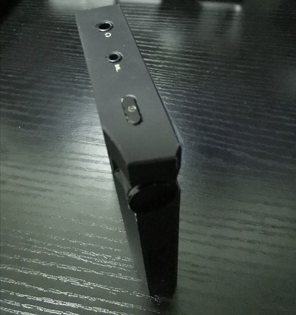 第二代 Ak70 ii 已換電 Astell & Kern AK70 MKII, 音響器材, 音樂播放裝置 MP3及CD Player - Carousell