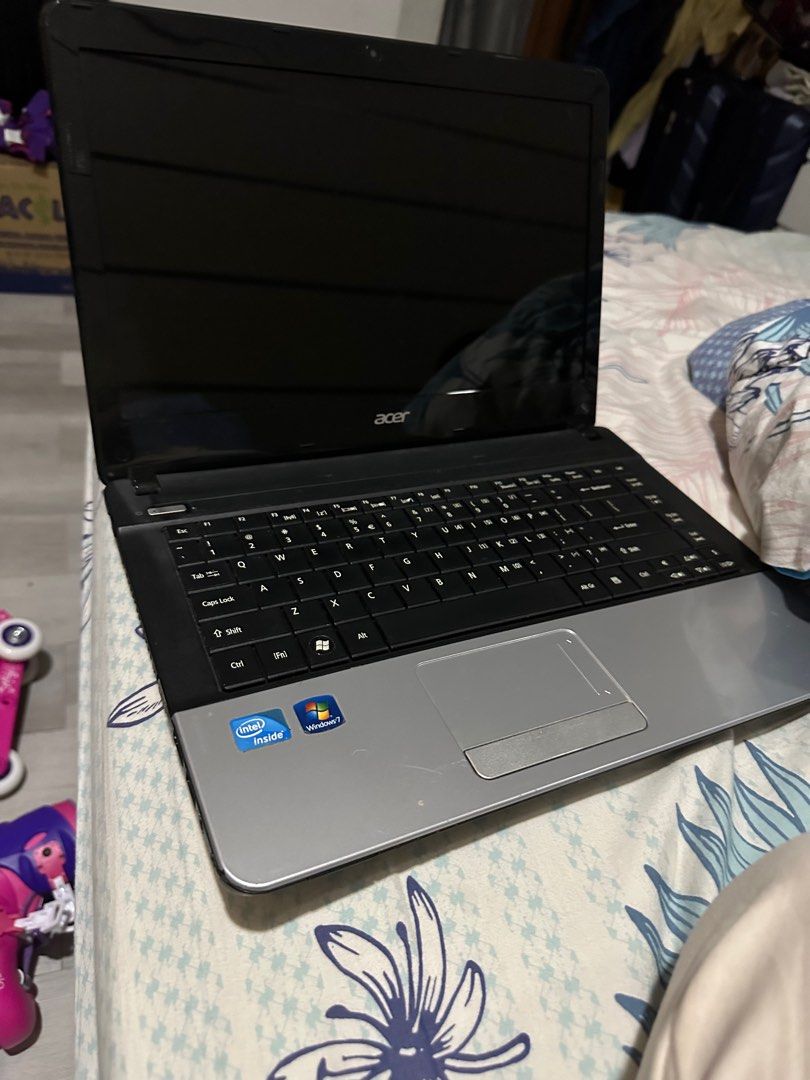 Acer Aspire E1-431, Computers & Tech, Laptops & Notebooks on Carousell
