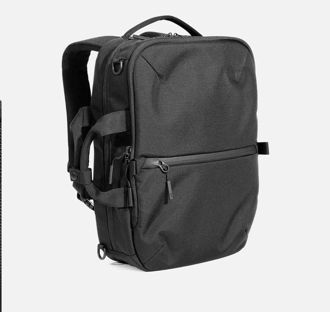 Aer Flight Pack 3 X-Pac, Men's Fashion, Bags, Backpacks on Carousell