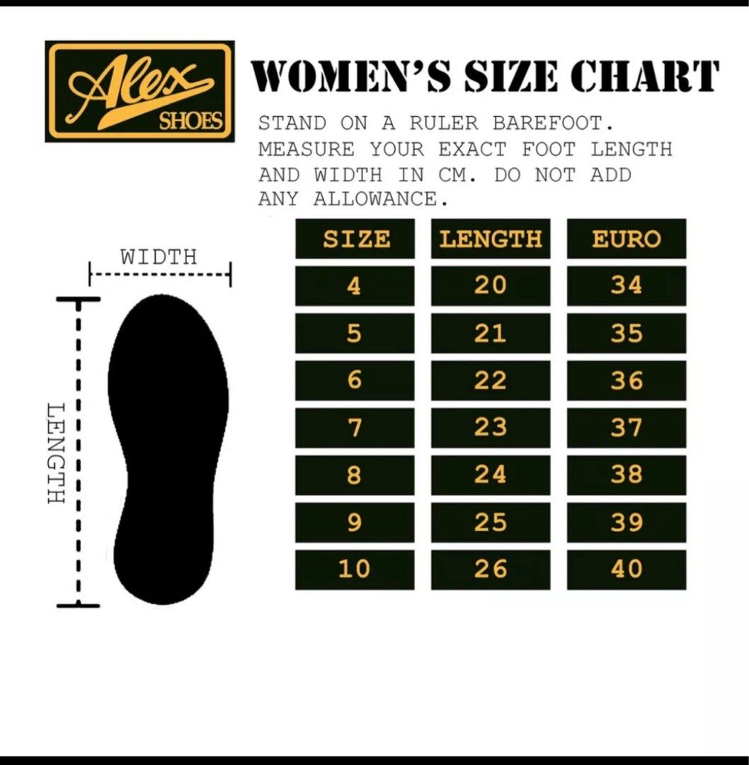 ALEX SHOES WOMEN'S MARIKINA MADE, TAHI SWELAS GENUINE LEATHER BLACK ...