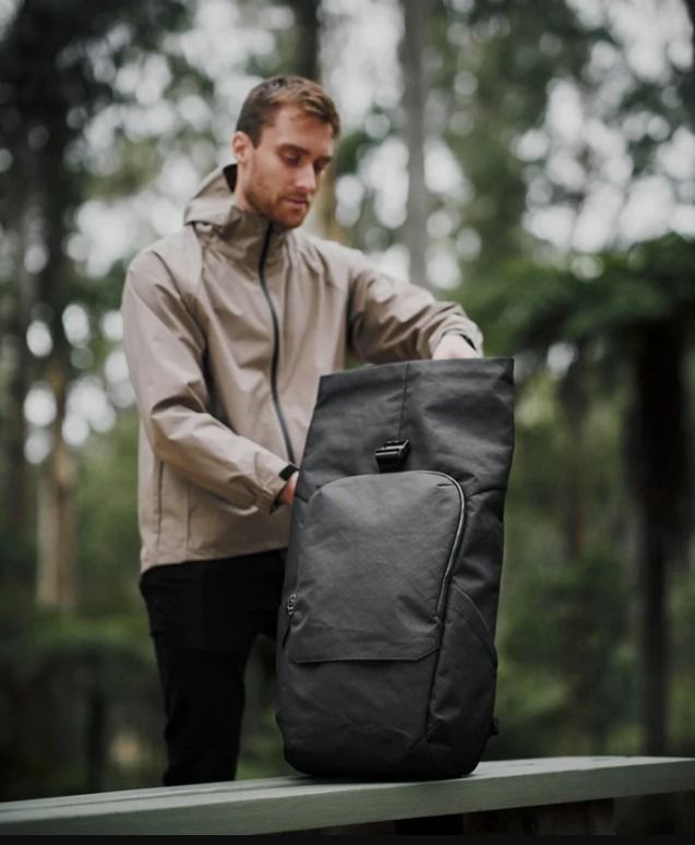 ALPAKA Shift Pack V2, Men's Fashion, Bags, Backpacks on Carousell
