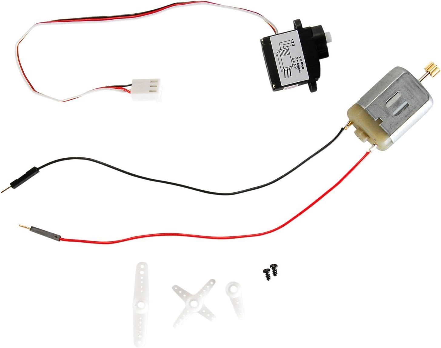 Arduino The Official Starter Kit Deluxe Bundle With Make Getting Started The Open Source