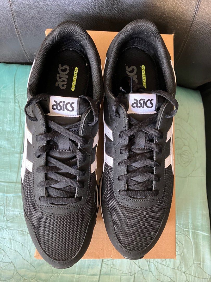 Asics Tiger Runner 2 Size 12, Men's Fashion, Footwear, Sneakers on ...