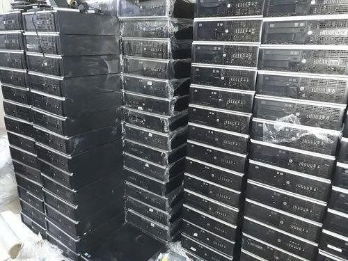 ASSORTED SYSTEM UNIT SLIM/TOWER TYPE i5 3RD gen 4GB RAM 250GB HDD W ...