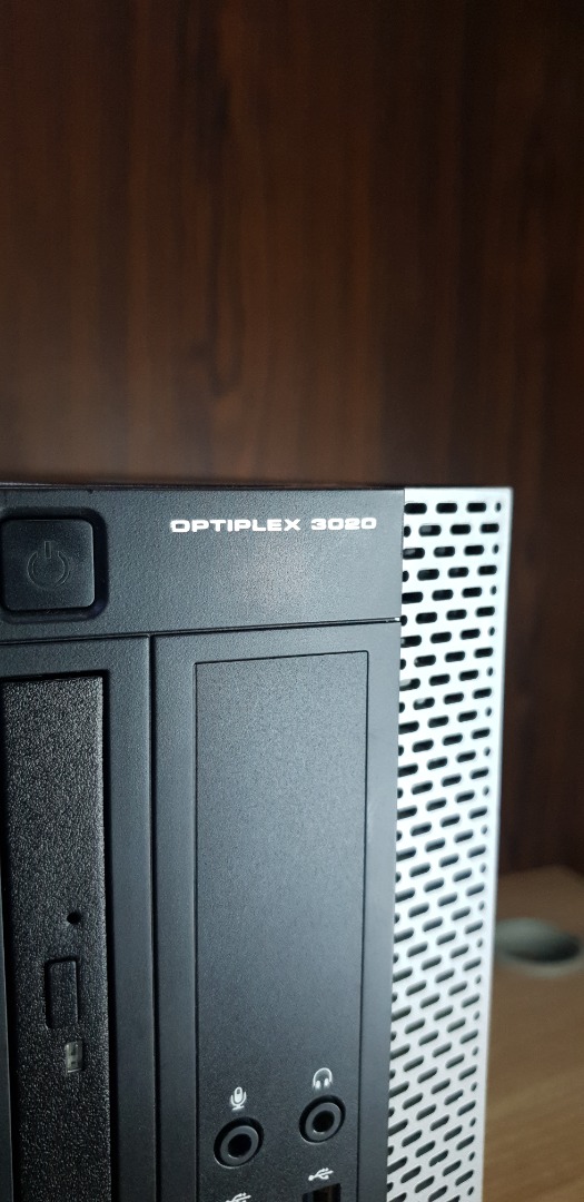 ASSORTED SYSTEM UNIT SLIM/TOWER TYPE i5 4TH gen 4GB RAM 250GB HDD W ...