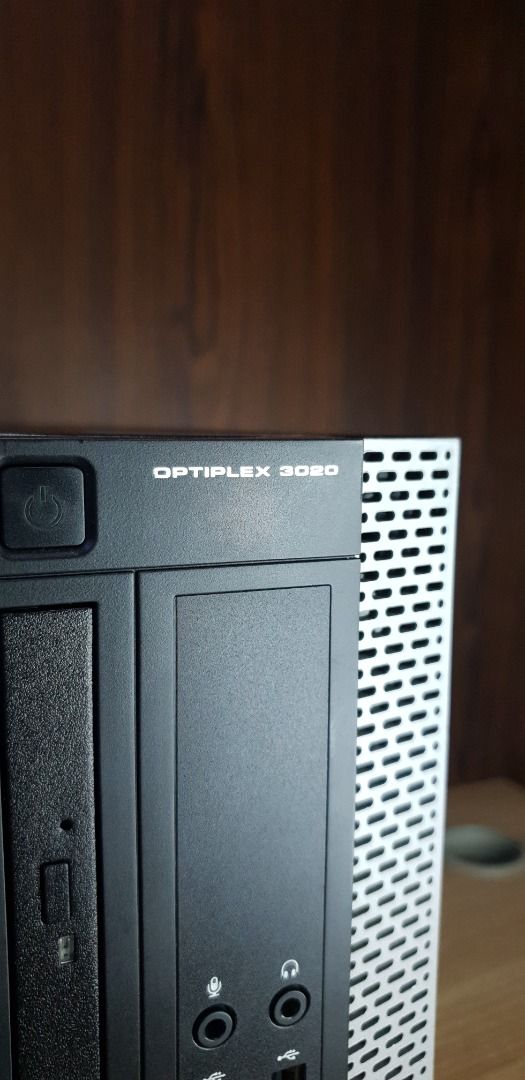 ASSORTED SYSTEM UNIT SLIM/TOWER TYPE i5 4TH gen 4GB RAM 250GB HDD W ...