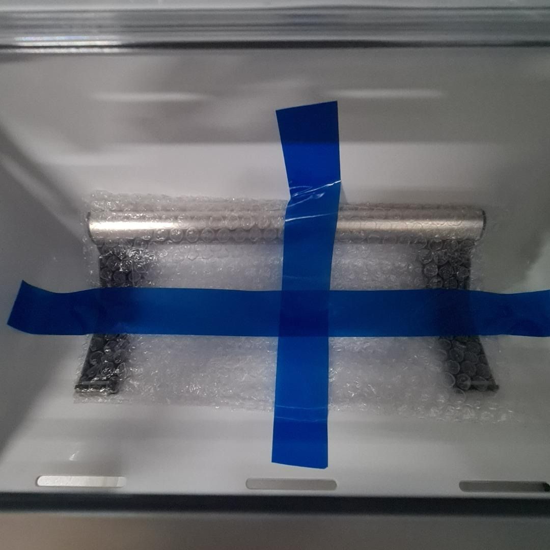 AUCMA Non Frost BD-236W Upright Freezer Commercial Chest Freezer Fridge ...