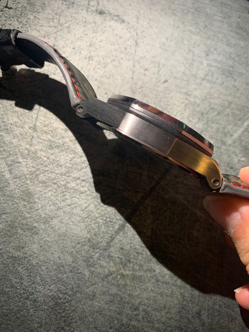 Audemars Piguet Terminator T3, Luxury, Watches on Carousell