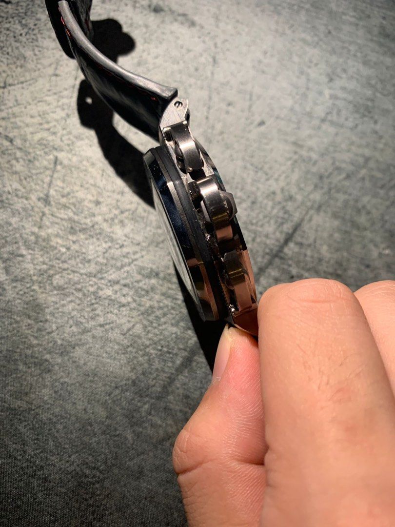 Audemars Piguet Terminator T3, Luxury, Watches on Carousell