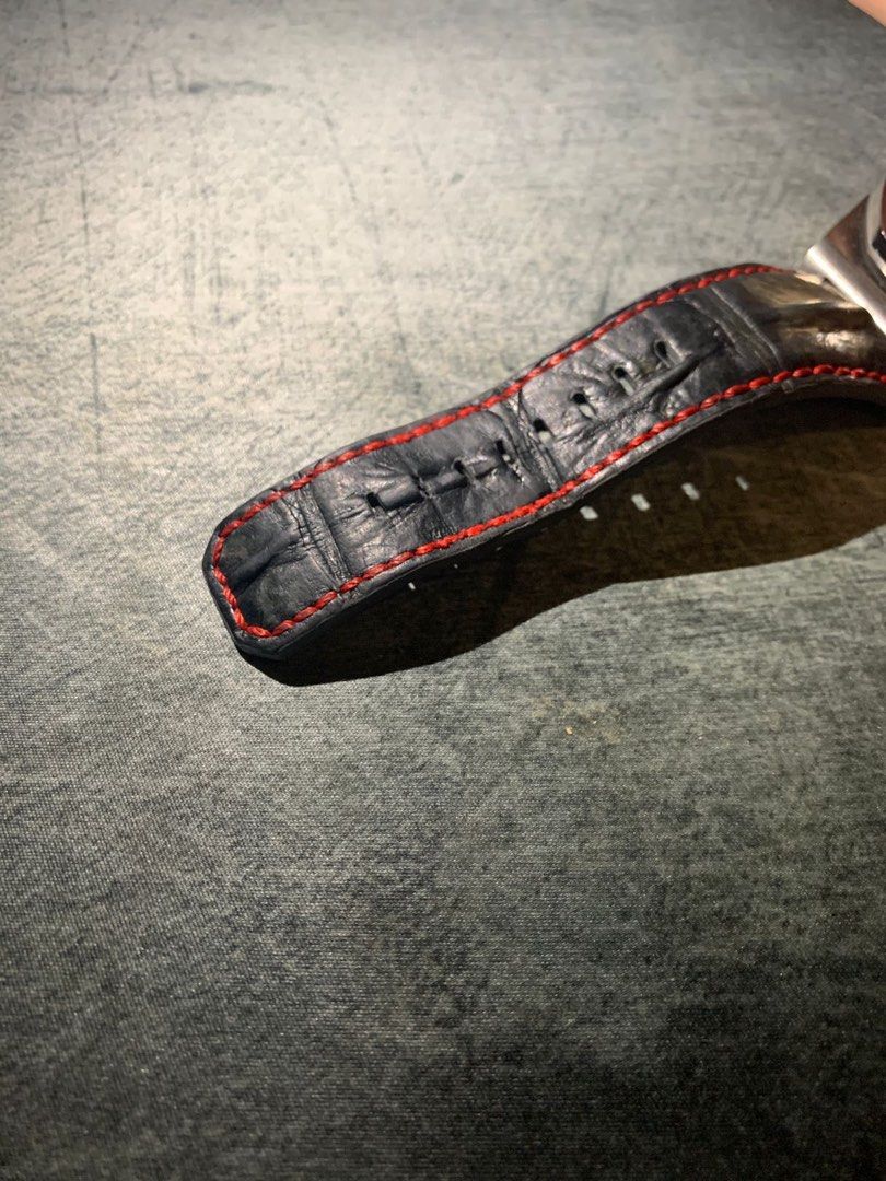 Audemars Piguet Terminator T3, Luxury, Watches on Carousell