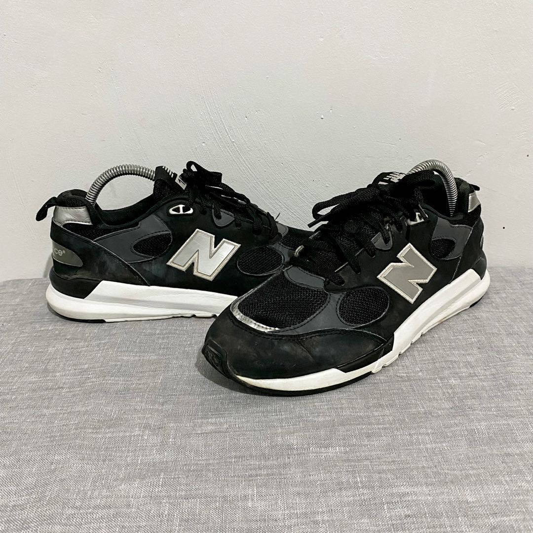 Auth New Balance 109, Men's Fashion, Footwear, Sneakers on Carousell
