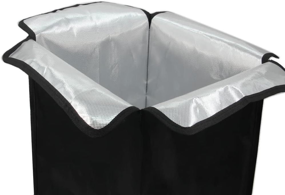 Befenybay Dust Cover with Handle Enclosure Protection from Sunlight ...