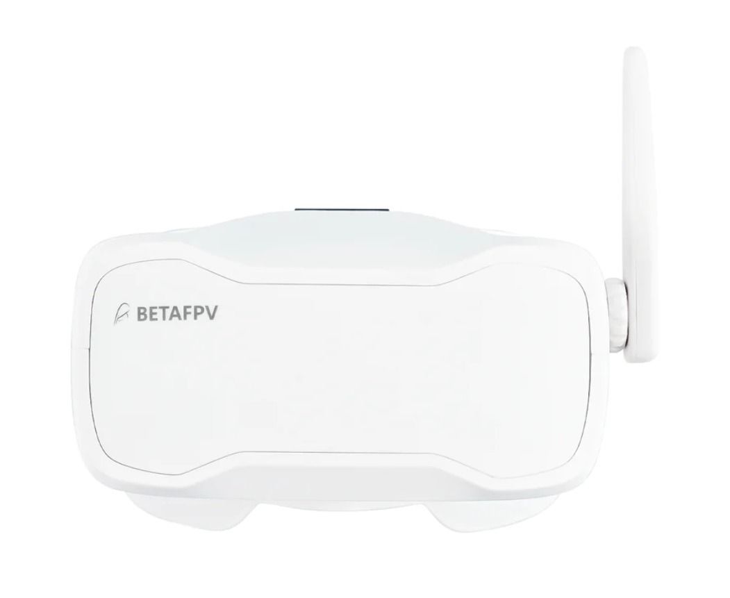 BetaFPV VR03 FPV Analog 5.8G Goggles, Hobbies & Toys, Toys & Games on ...