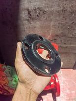 BI Flange, Commercial & Industrial, Construction Tools & Equipment on ...