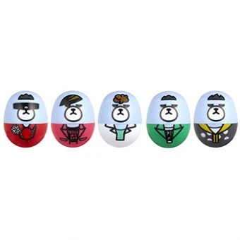 BigBang Get Up Krunk GD&TOP, Hobbies & Toys, Memorabilia & Collectibles ...