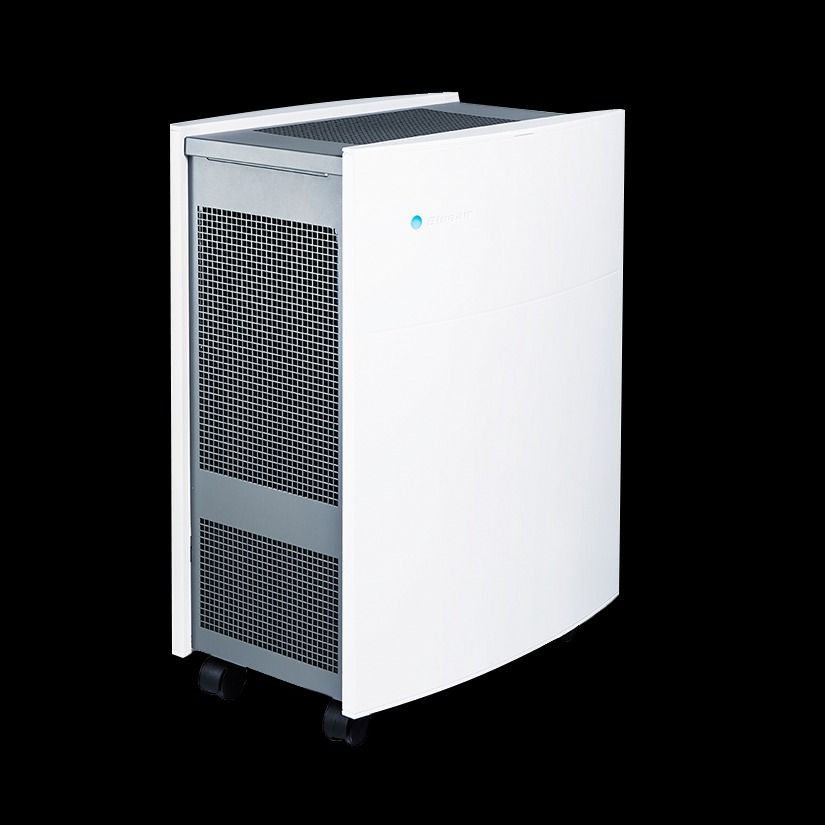BLUEAIR Air Purifier Classic 690i LED HEPASilent Technology ...