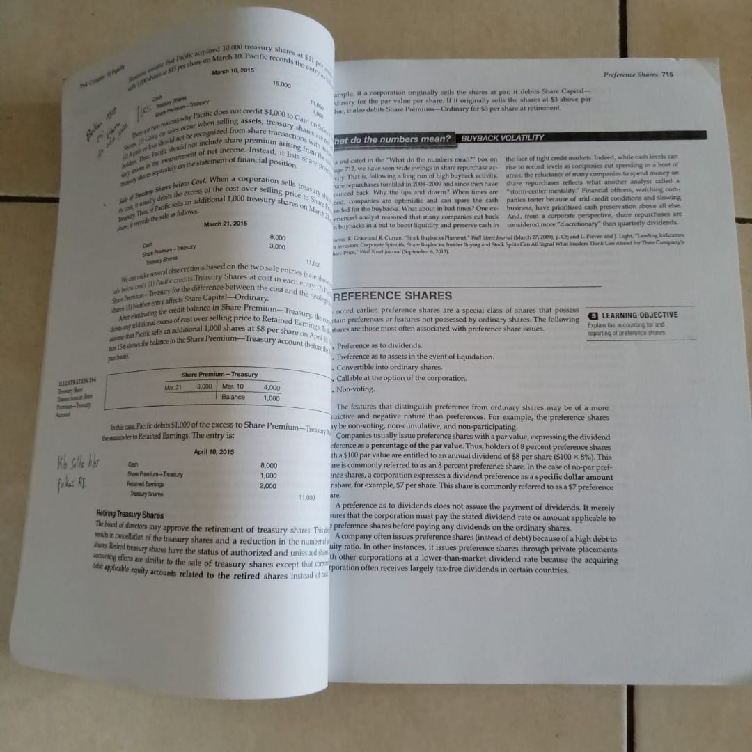 Buku intermediate accounting kieso weygandt warfield ifrs edition wiley ...