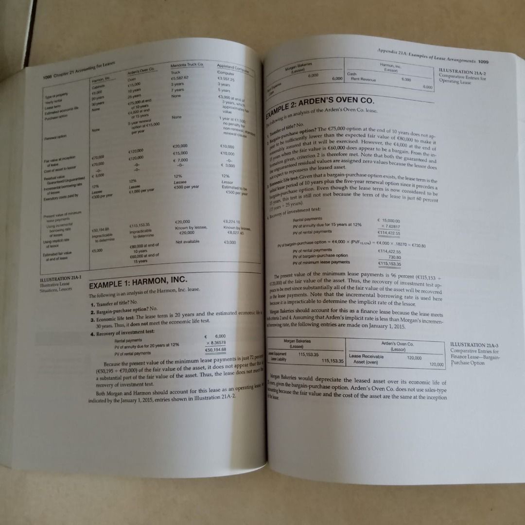 Buku intermediate accounting kieso weygandt warfield ifrs edition wiley ...