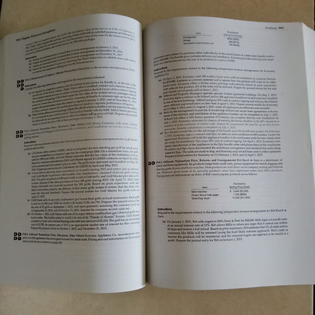 Buku intermediate accounting kieso weygandt warfield ifrs edition wiley ...