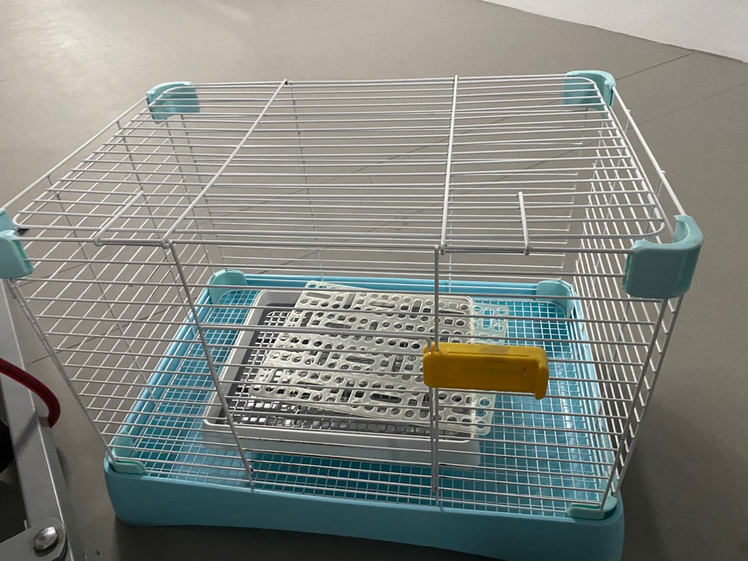 cage, Pet Supplies, Homes & Other Pet Accessories on Carousell