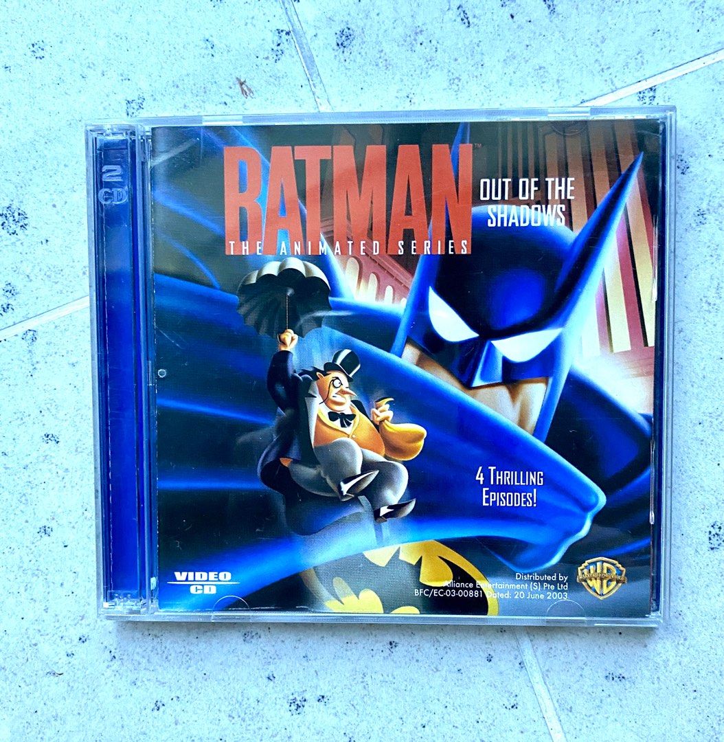 Children VCD, Hobbies & Toys, Music & Media, CDs & DVDs on Carousell