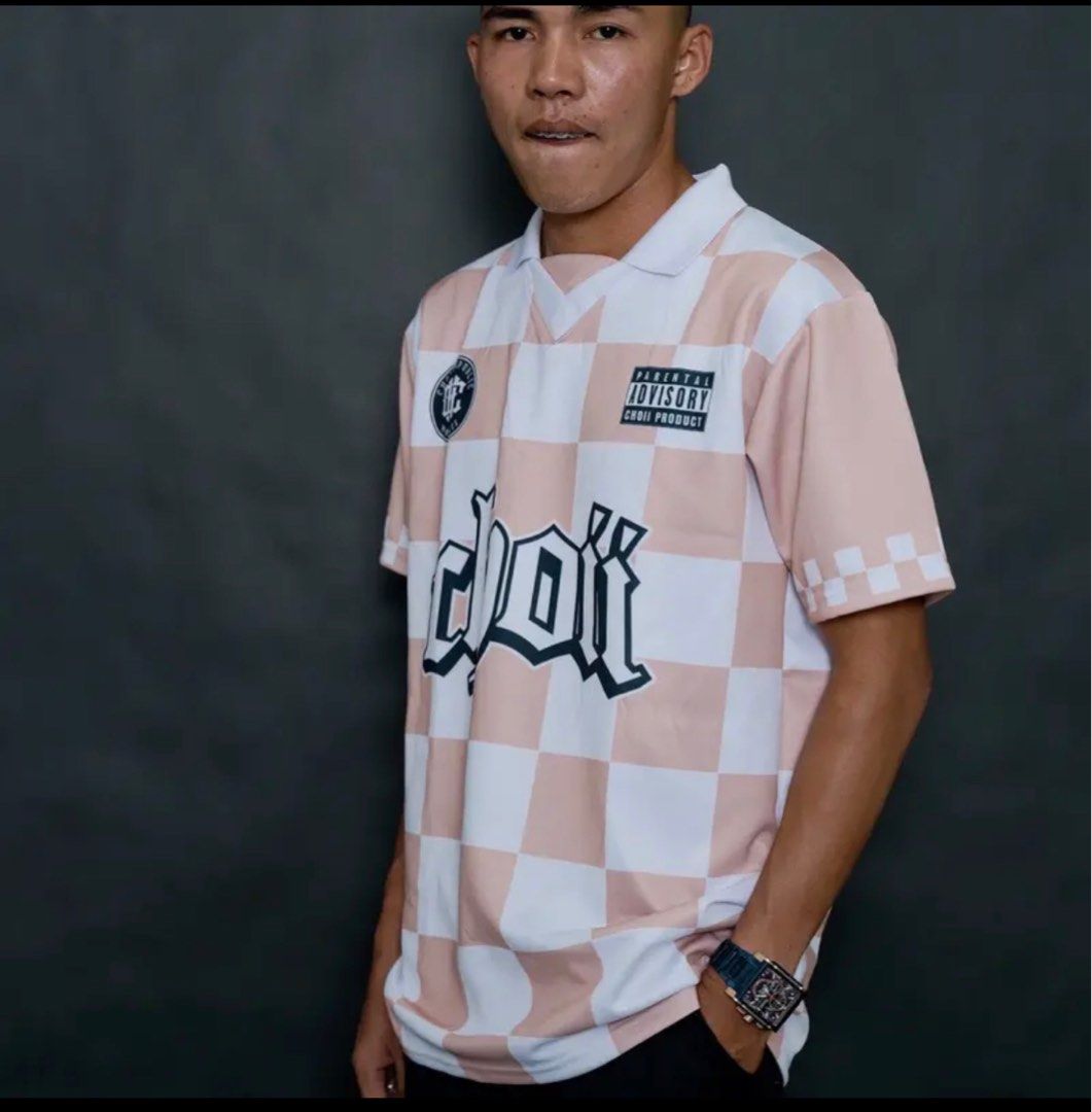 CHOII BROWN BOX EDITION, Men's Fashion, Tops & Sets, Tshirts & Polo ...