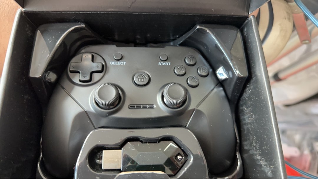 Clevo Wireless Game Controller, Video Gaming, Gaming Accessories ...
