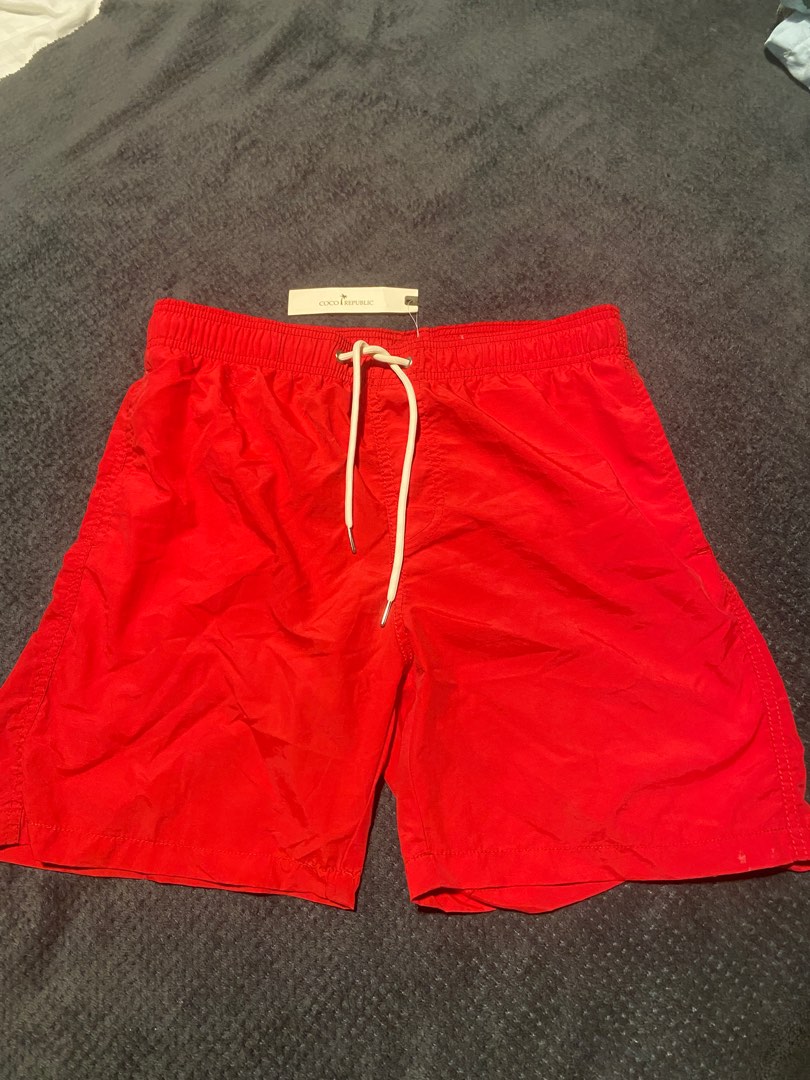 Coco Republic shorts on Carousell