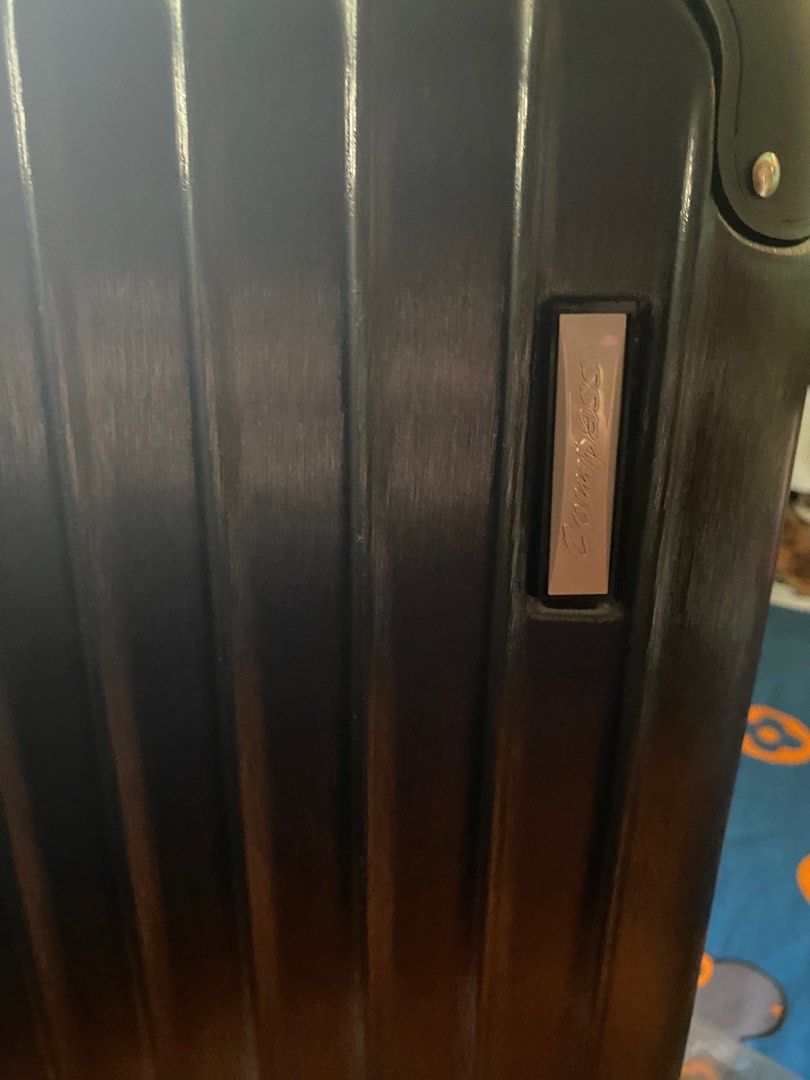 Compass brand, Hobbies & Toys, Travel, Luggage on Carousell