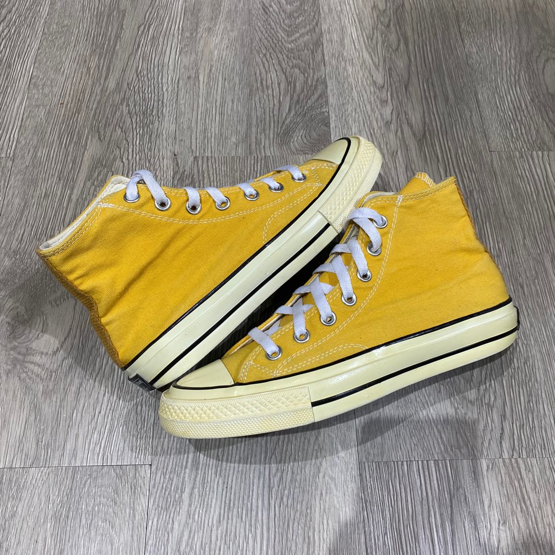 Converse ct70 high (5.5uk)(e451), Women's Fashion, Footwear, Sneakers ...