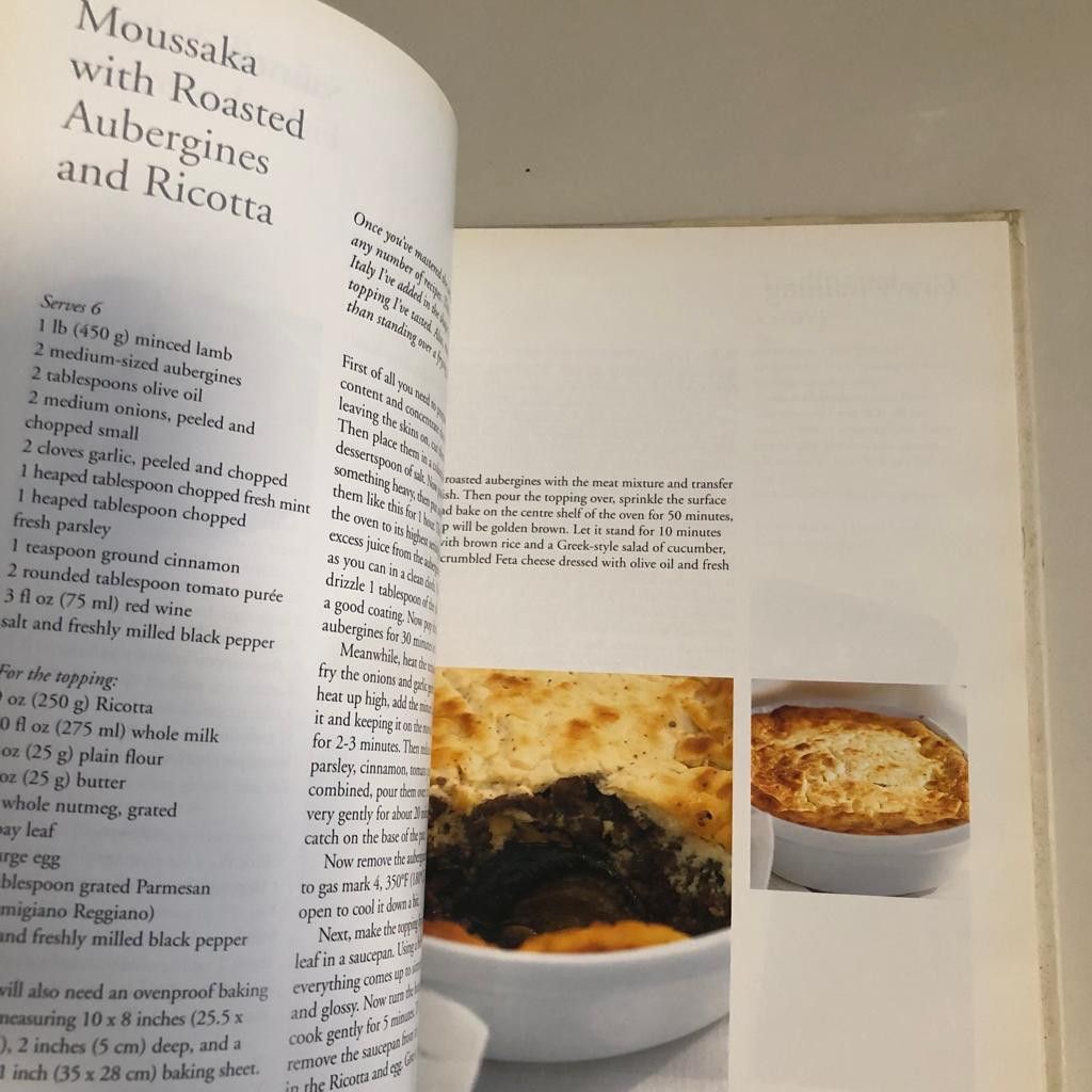 cookbook 食譜 - Delia's How to cook, 興趣及遊戲, 書本 & 文具, 雜誌及其他 - Carousell