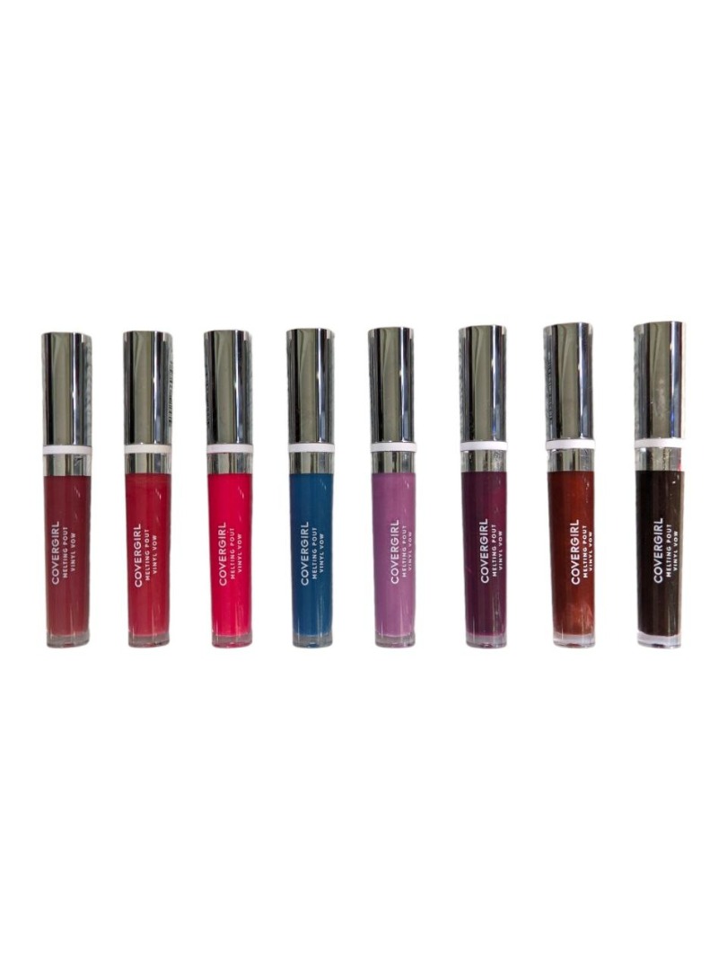 Covergirl Melting Pout Vinyl Vow Liquid Lipstick 3.5mL on Carousell