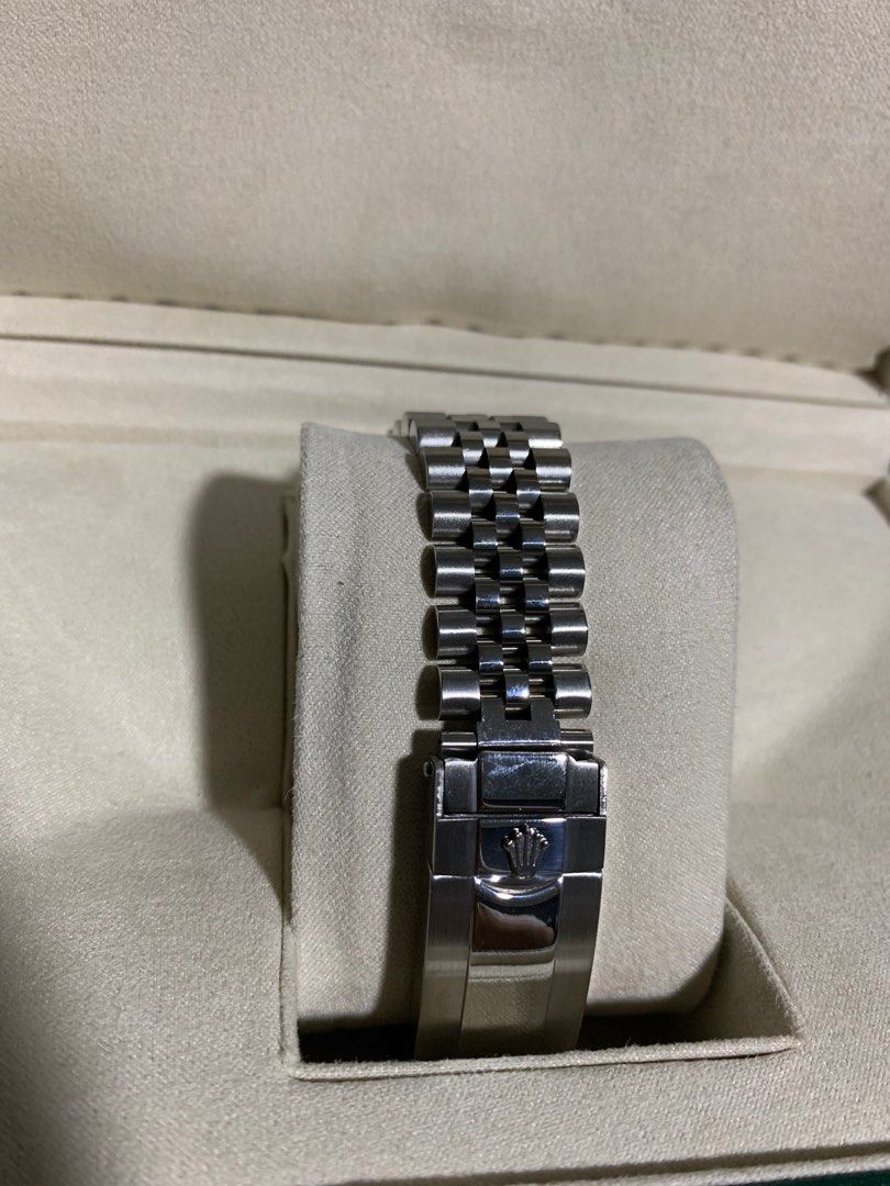 custom GMT master, Luxury, Watches on Carousell