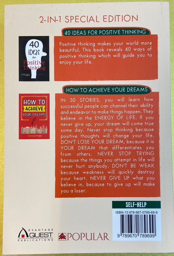 Damrong Pinkoon, Hobbies & Toys, Books & Magazines, Storybooks on Carousell