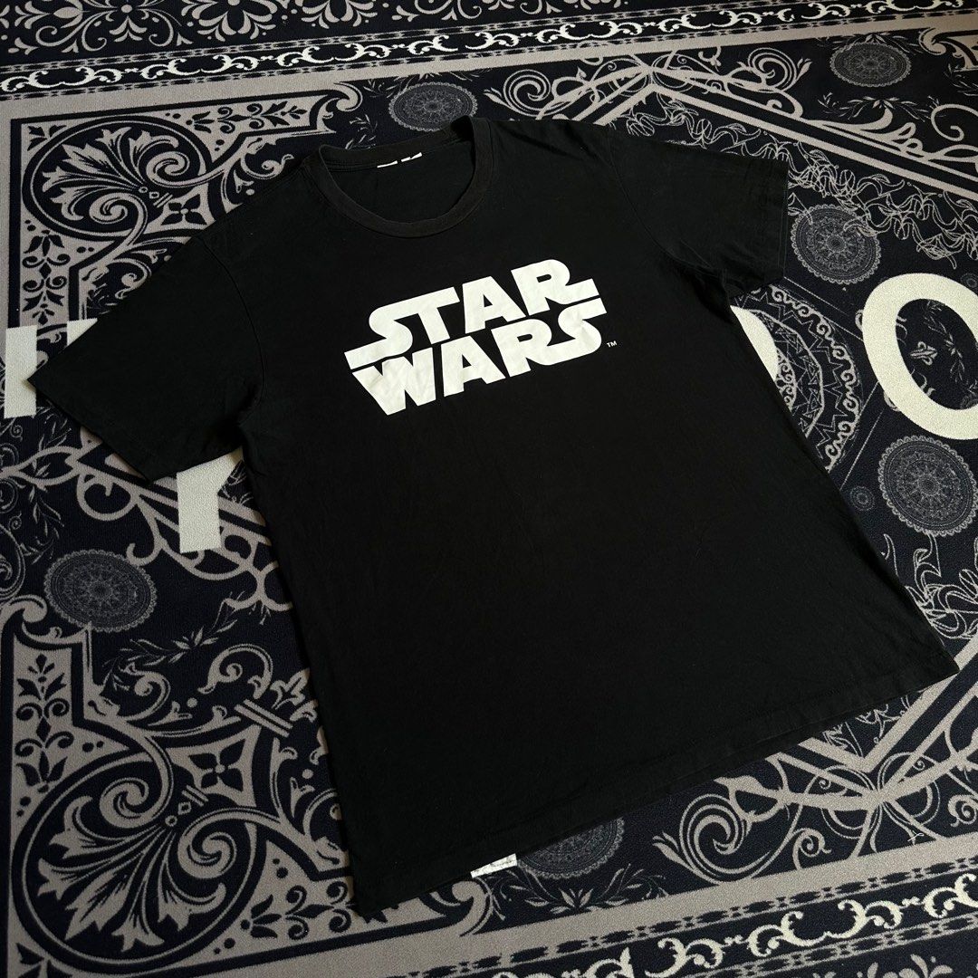 Darth Vader Tee By Chocolate On Carousell