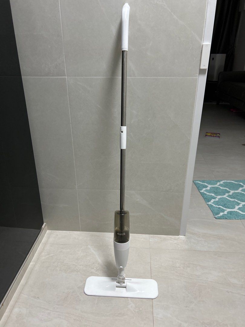 Deerma Spray Mop, TV & Home Appliances, Vacuum Cleaner & Housekeeping ...
