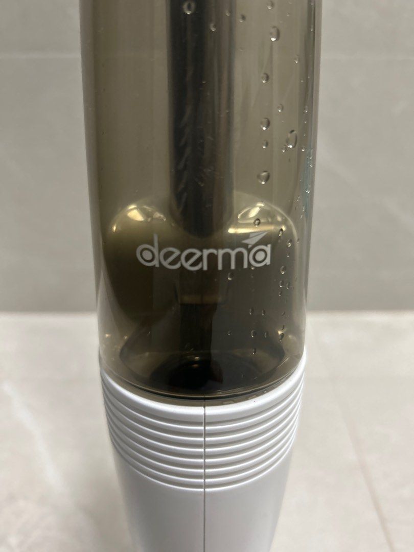 Deerma Spray Mop, TV & Home Appliances, Vacuum Cleaner & Housekeeping ...
