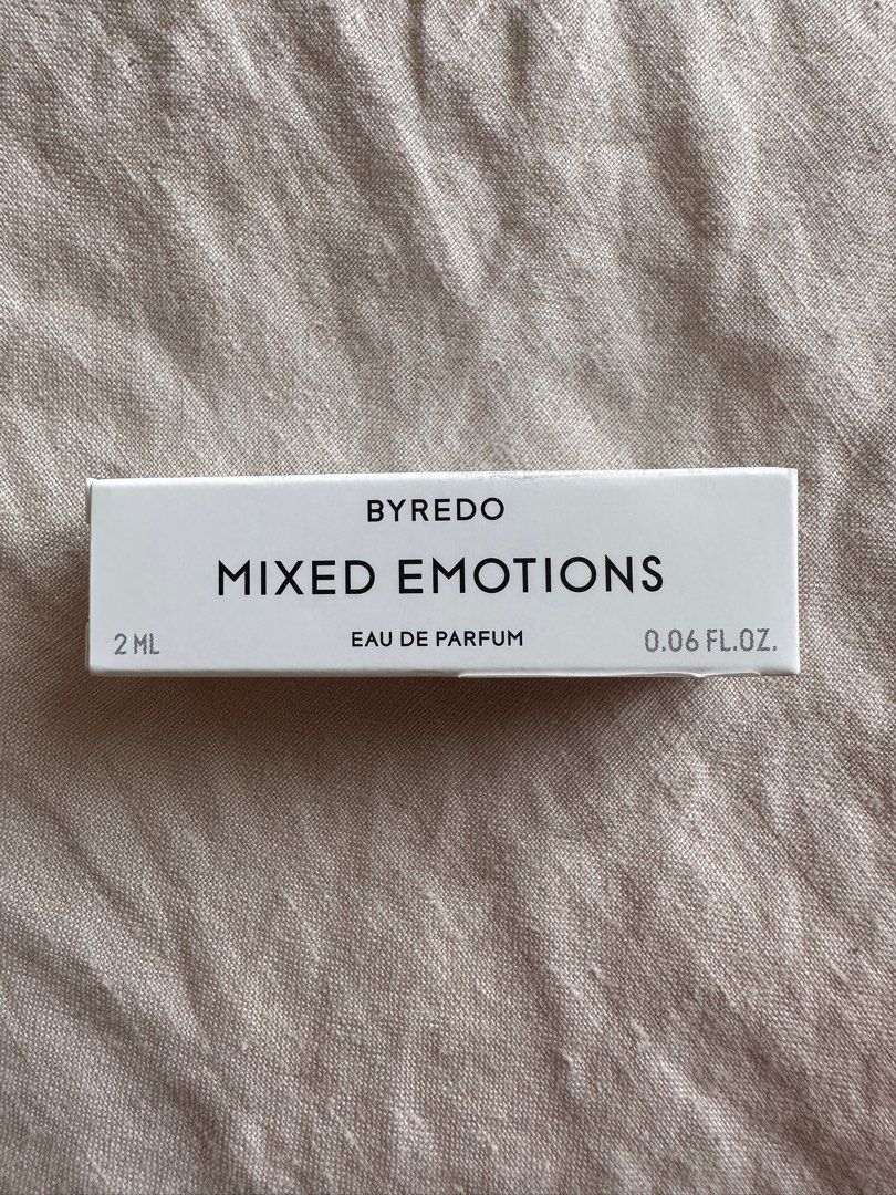 Diptyque and Byredo perfume samples, Beauty & Personal Care, Fragrance & Deodorants on Carousell