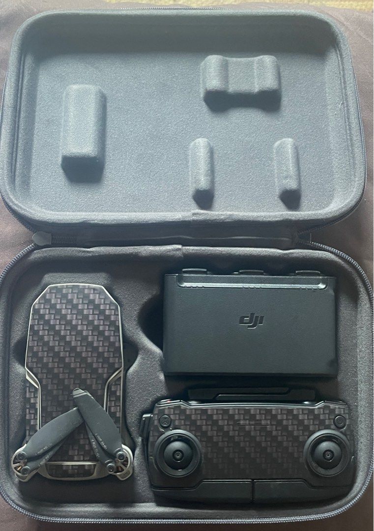 DJI mavic mini, Photography, Drones on Carousell