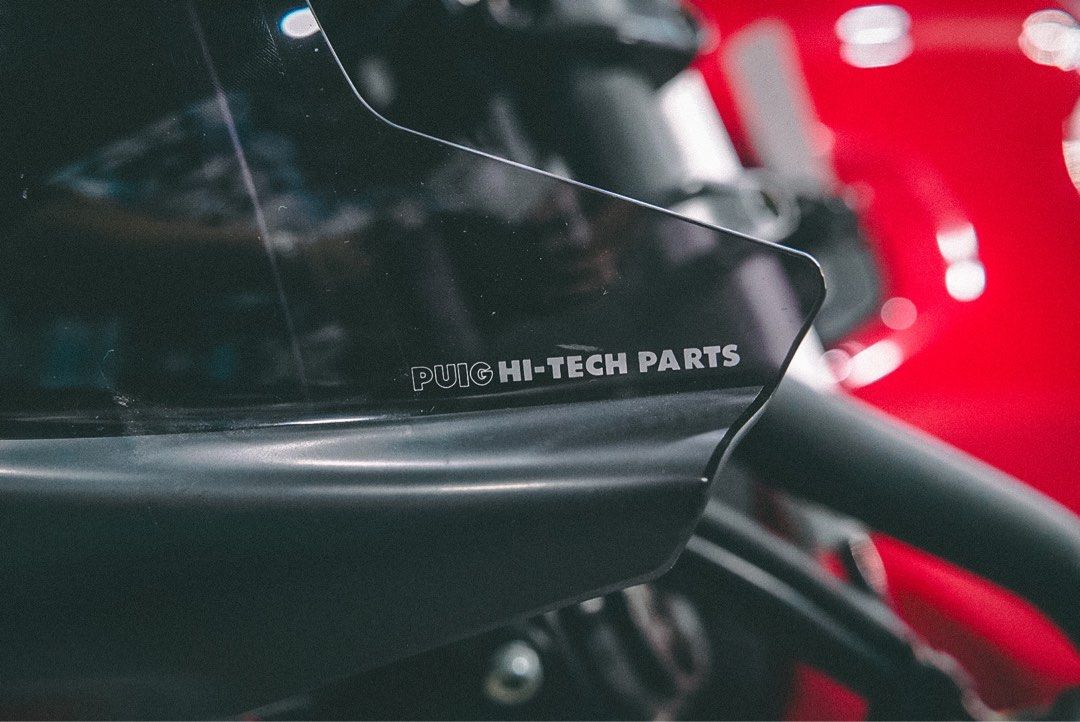 Ducati Streetfighter V2 (SFV2), Motorcycles, Motorcycles for Sale ...