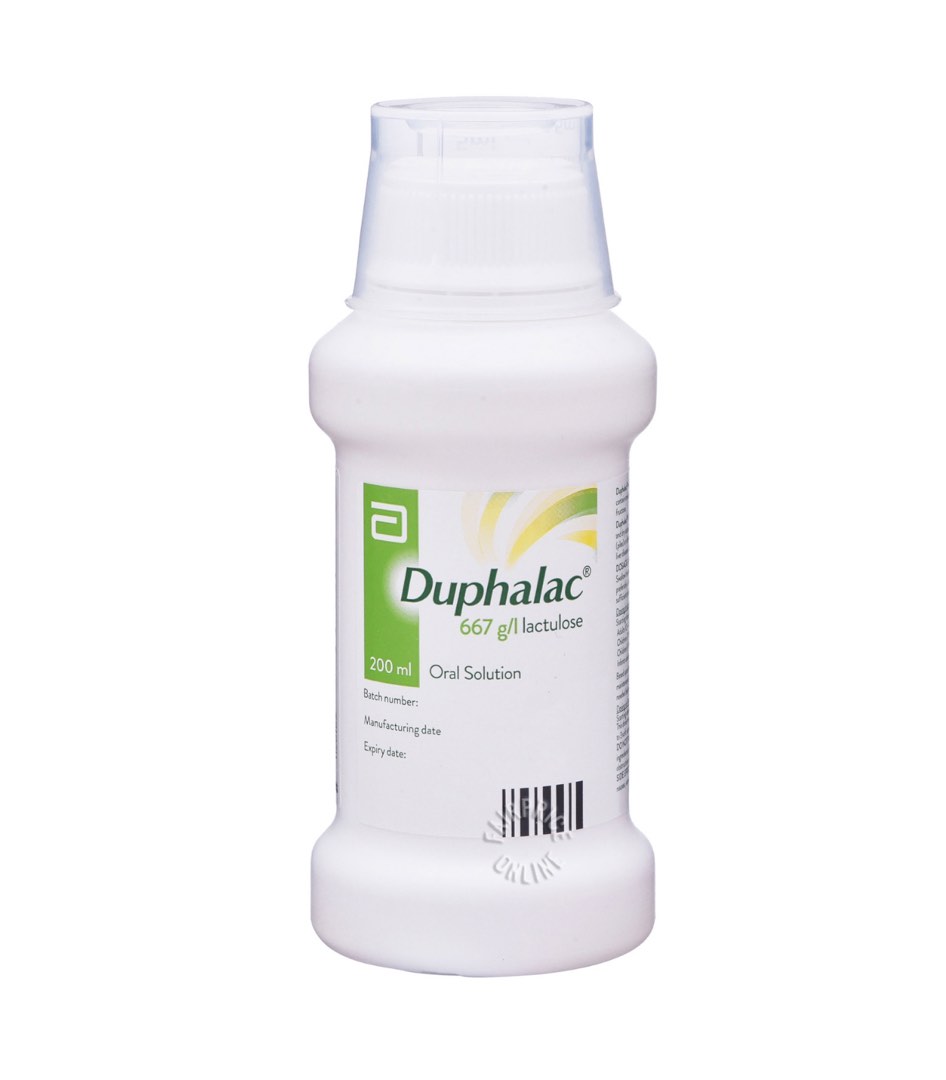Duphalac - 200ml expiry 09/24, Health & Nutrition, Health Supplements ...
